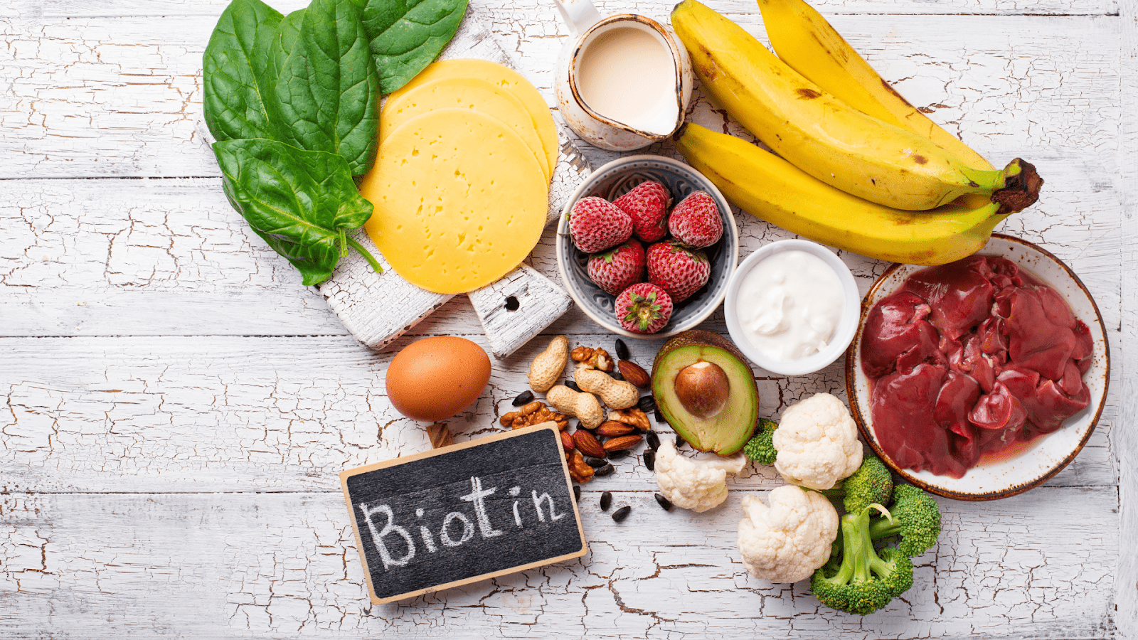 Biotin Benefits For Men - Tropical Oasis – Tropical Oasis Liquid ...