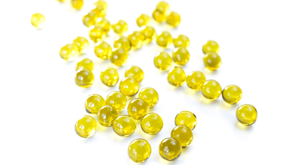Cod Liver Oil Benefits For Men - Tropical Oasis – Tropical Oasis Liquid ...