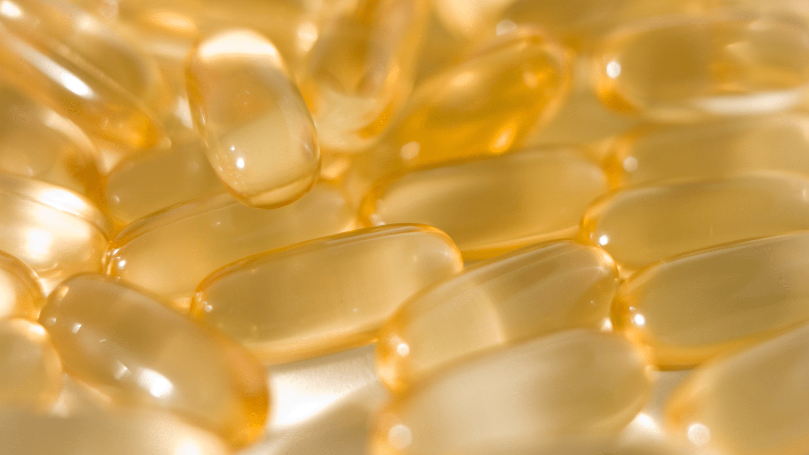 Fish Oil vs. Cod Liver Oil - Tropical Oasis – Tropical Oasis Liquid ...
