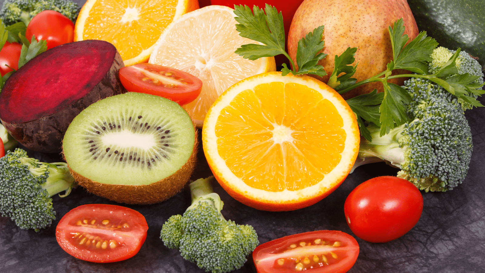 Understanding Organic Vitamins - Tropical Oasis – Tropical Oasis Liquid ...